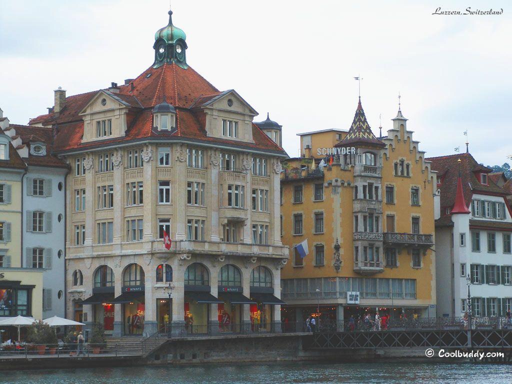 Luzern Wallpapers - Top Free Luzern Backgrounds - WallpaperAccess