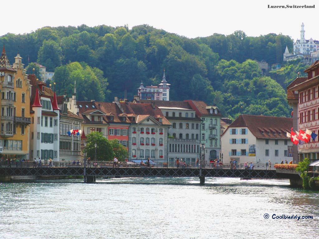 Luzern Wallpapers - Top Free Luzern Backgrounds - WallpaperAccess