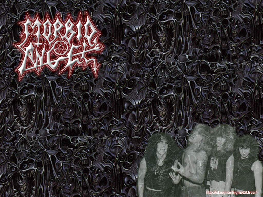Morbid Wallpapers - Top Free Morbid Backgrounds - WallpaperAccess
