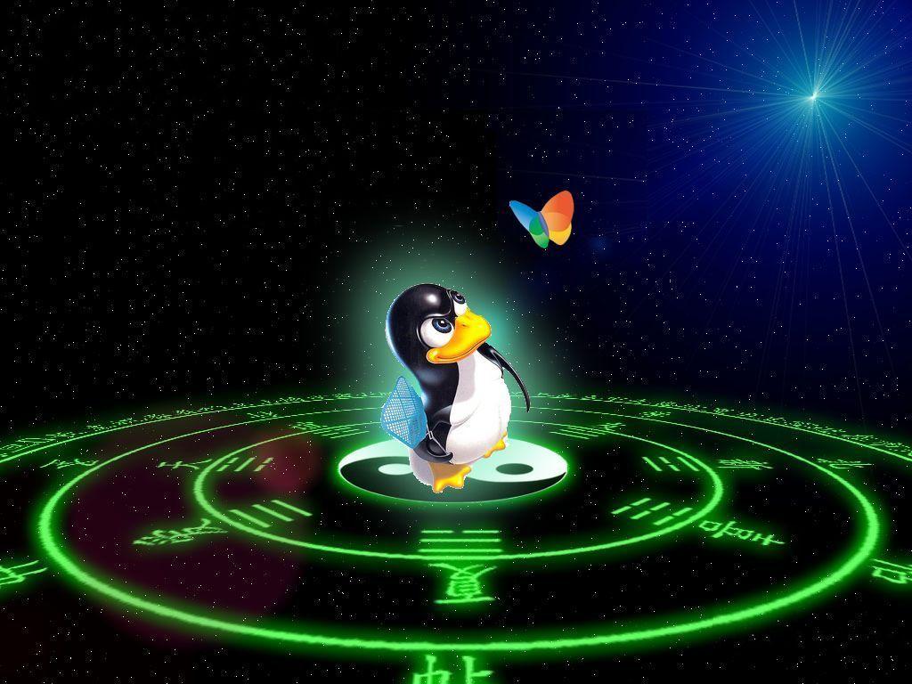 Tux Wallpapers - Top Free Tux Backgrounds - WallpaperAccess