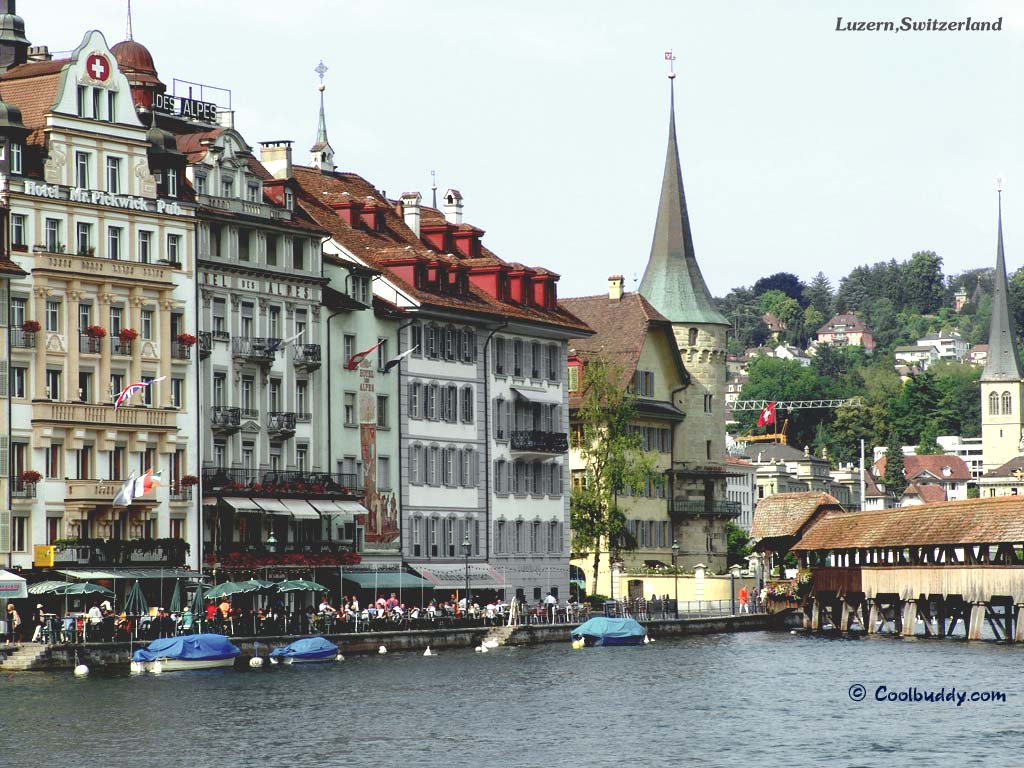 Luzern Wallpapers - Top Free Luzern Backgrounds - WallpaperAccess