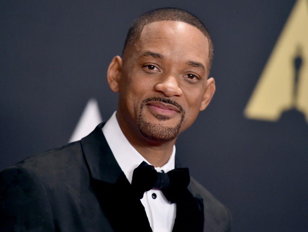 Will Smith HD Wallpapers - Top Free Will Smith HD Backgrounds ...
