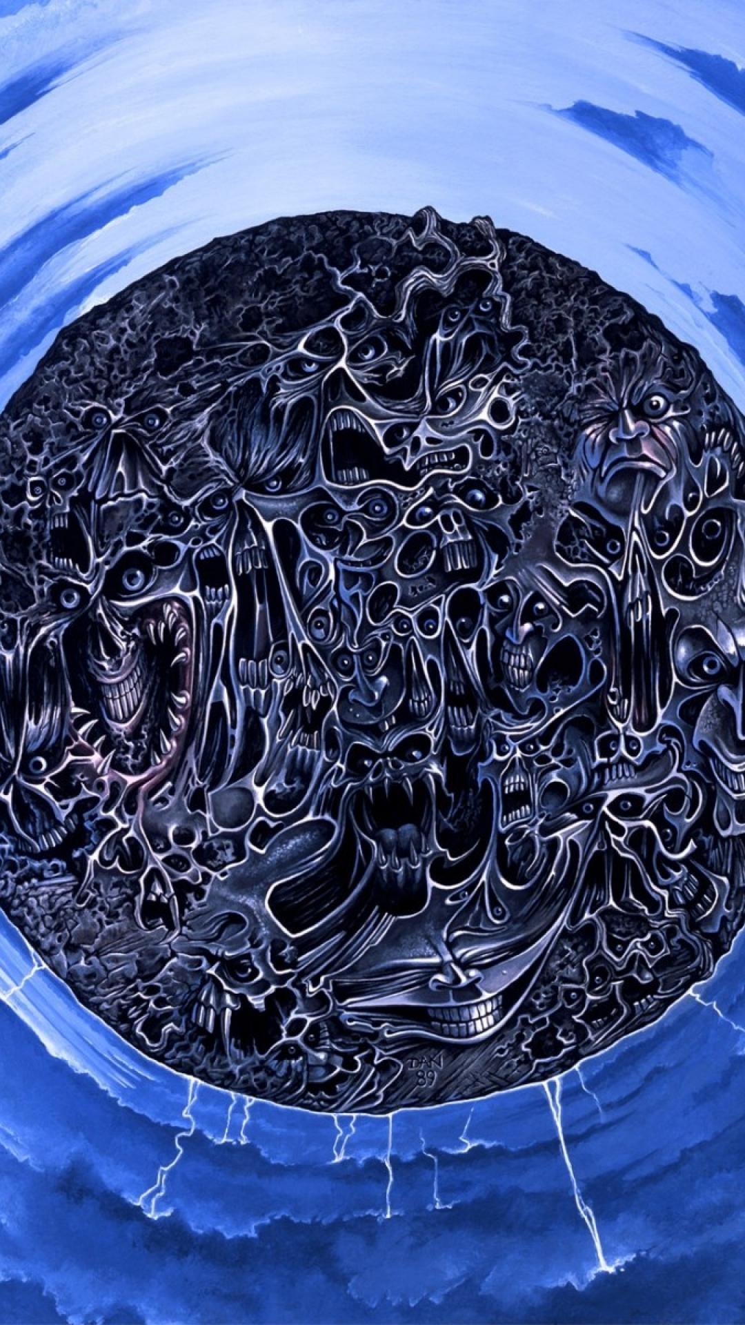Morbid Wallpapers - Top Free Morbid Backgrounds - WallpaperAccess