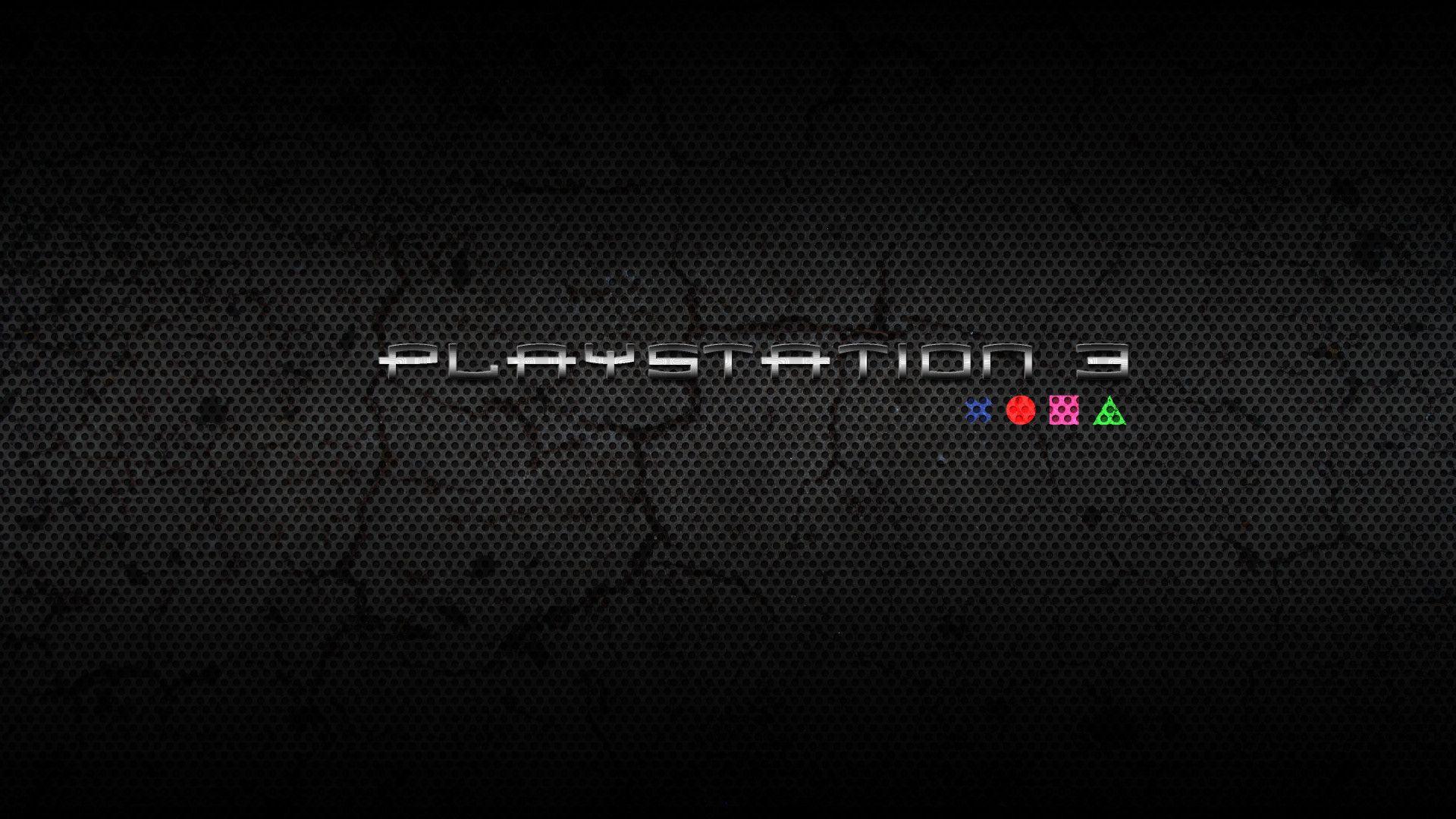 PlayStation 3 Wallpapers - Top Free PlayStation 3 Backgrounds ...