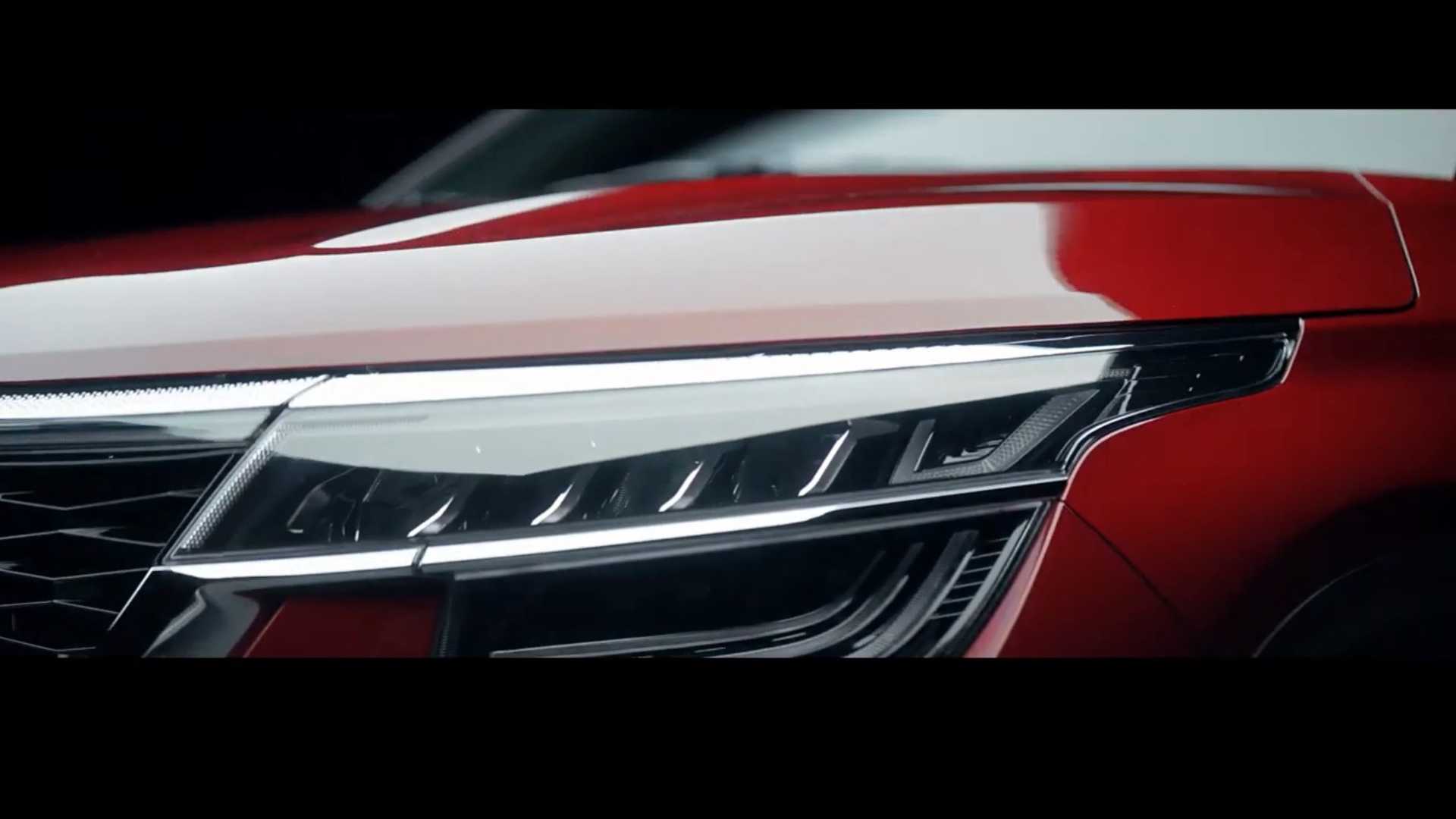 Kia Seltos Wallpapers - Top Free Kia Seltos Backgrounds - WallpaperAccess