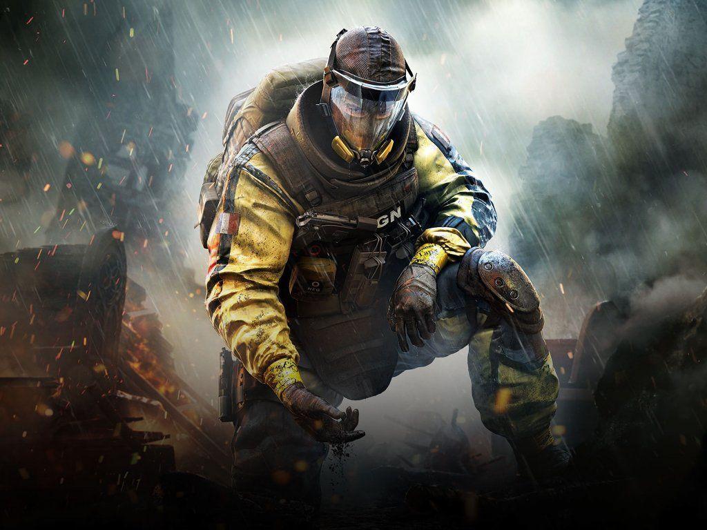 Gas Mask Soldier Wallpapers - Top Free Gas Mask Soldier Backgrounds ...