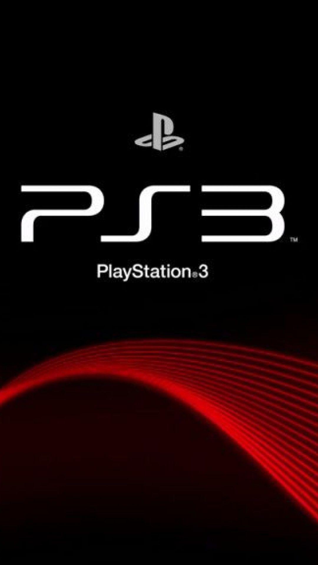 PlayStation 3 Wallpapers - Top Free PlayStation 3 Backgrounds ...