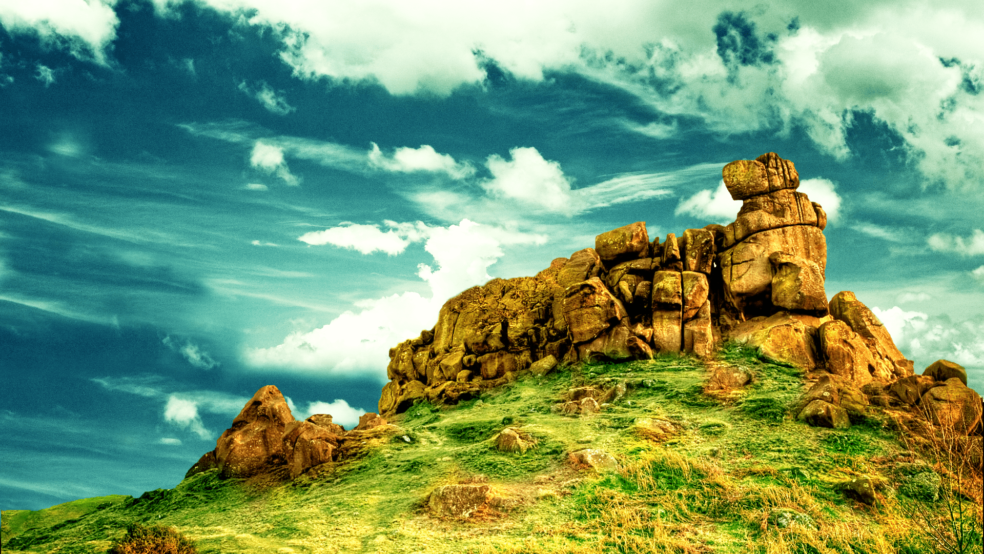 March Nature Wallpapers - Top Free March Nature Backgrounds ...