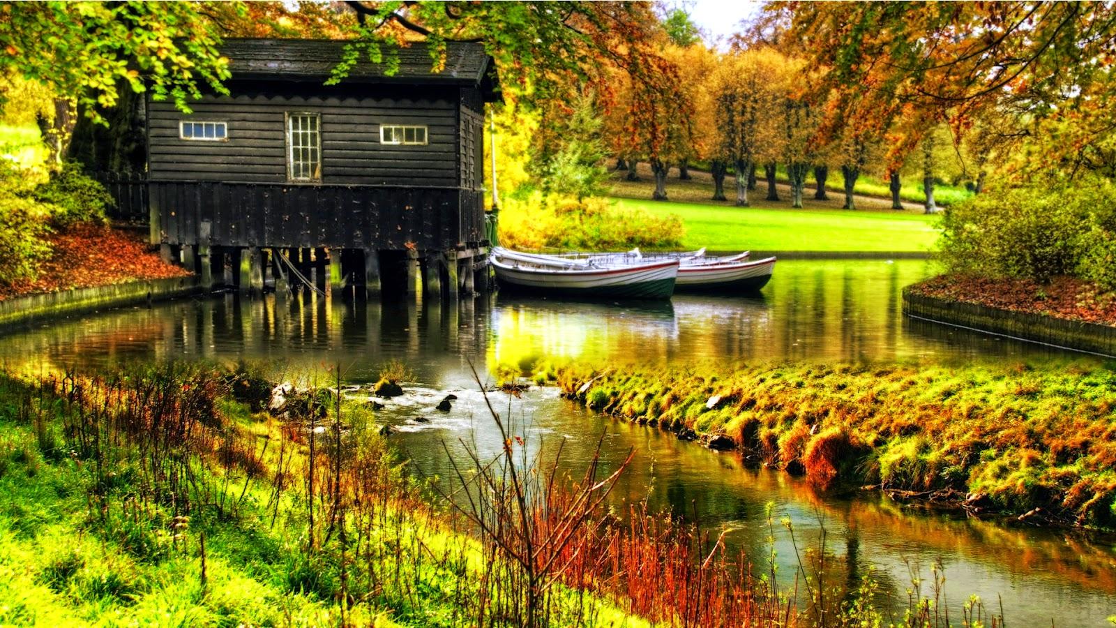 March Nature Wallpapers - Top Free March Nature Backgrounds ...