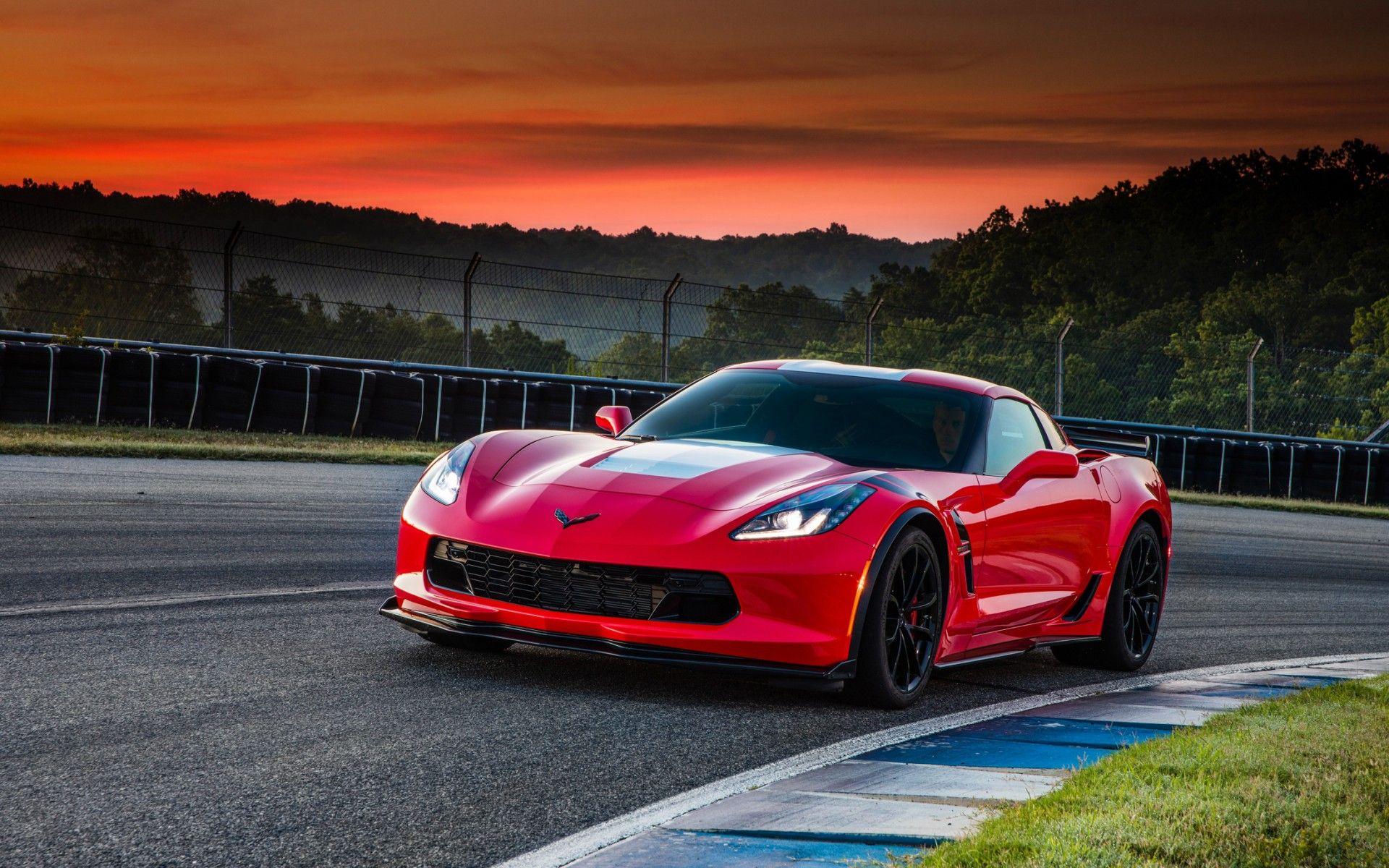 Chevrolet Corvette Wallpapers - Top Free Chevrolet Corvette Backgrounds ...