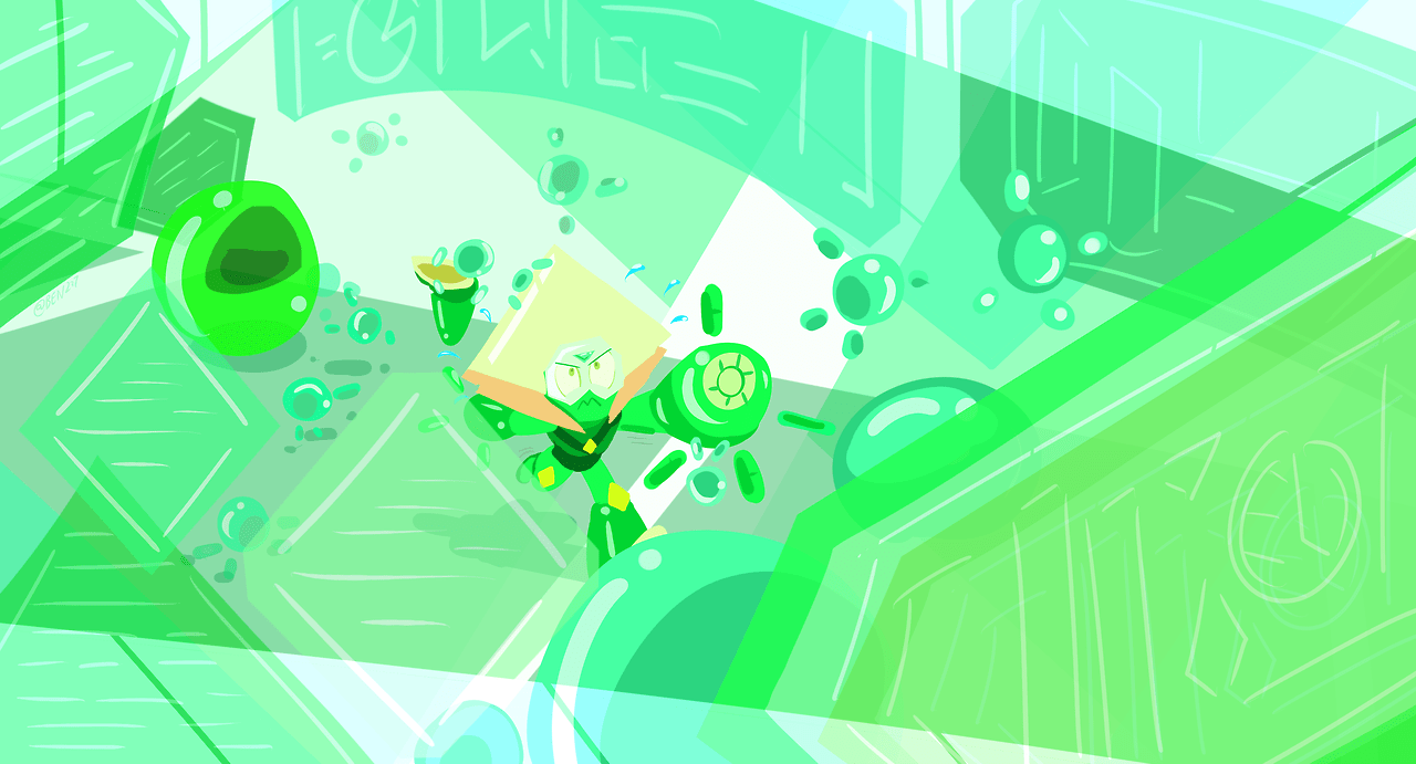 Peridot Wallpapers - Top Free Peridot Backgrounds - WallpaperAccess