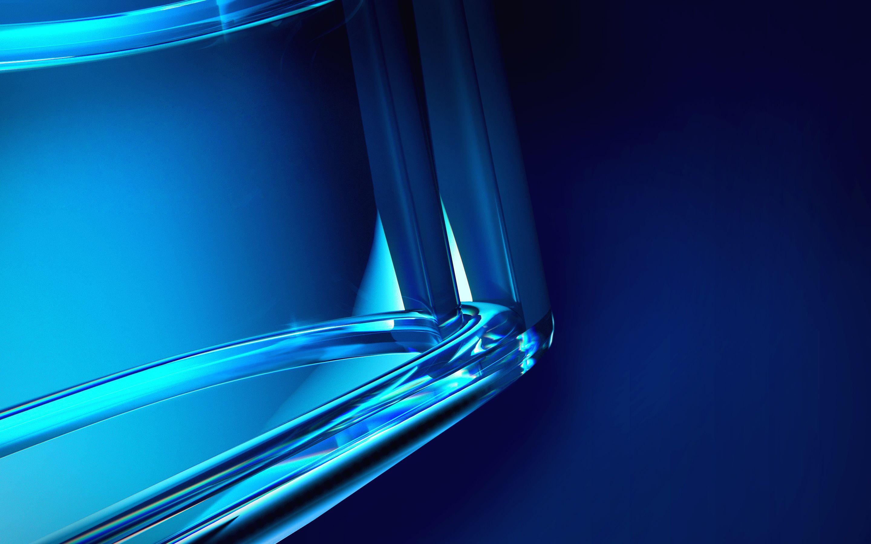 Blue Crystal Wallpapers - Top Free Blue Crystal Backgrounds ...