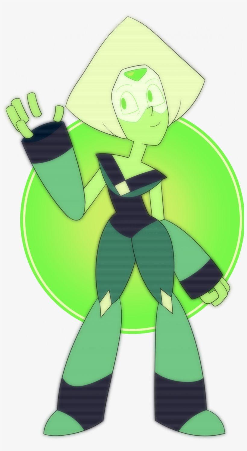 Peridot Steven Universe Wallpapers - Top Free Peridot Steven Universe ...
