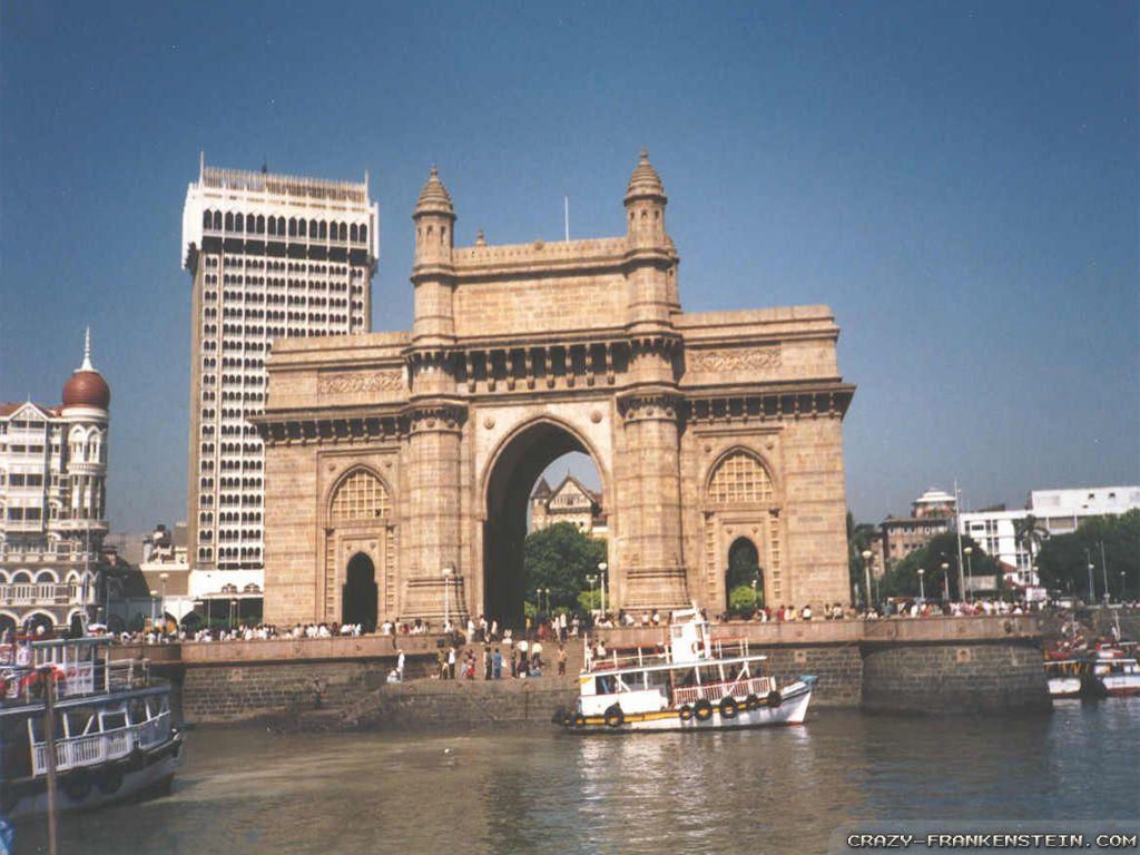 Bombay Wallpapers - Top Free Bombay Backgrounds - WallpaperAccess