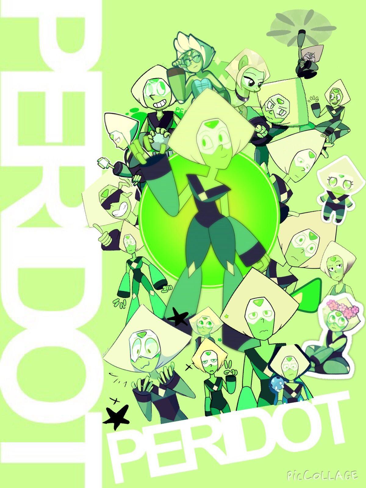 Peridot Wallpapers - Top Free Peridot Backgrounds - WallpaperAccess