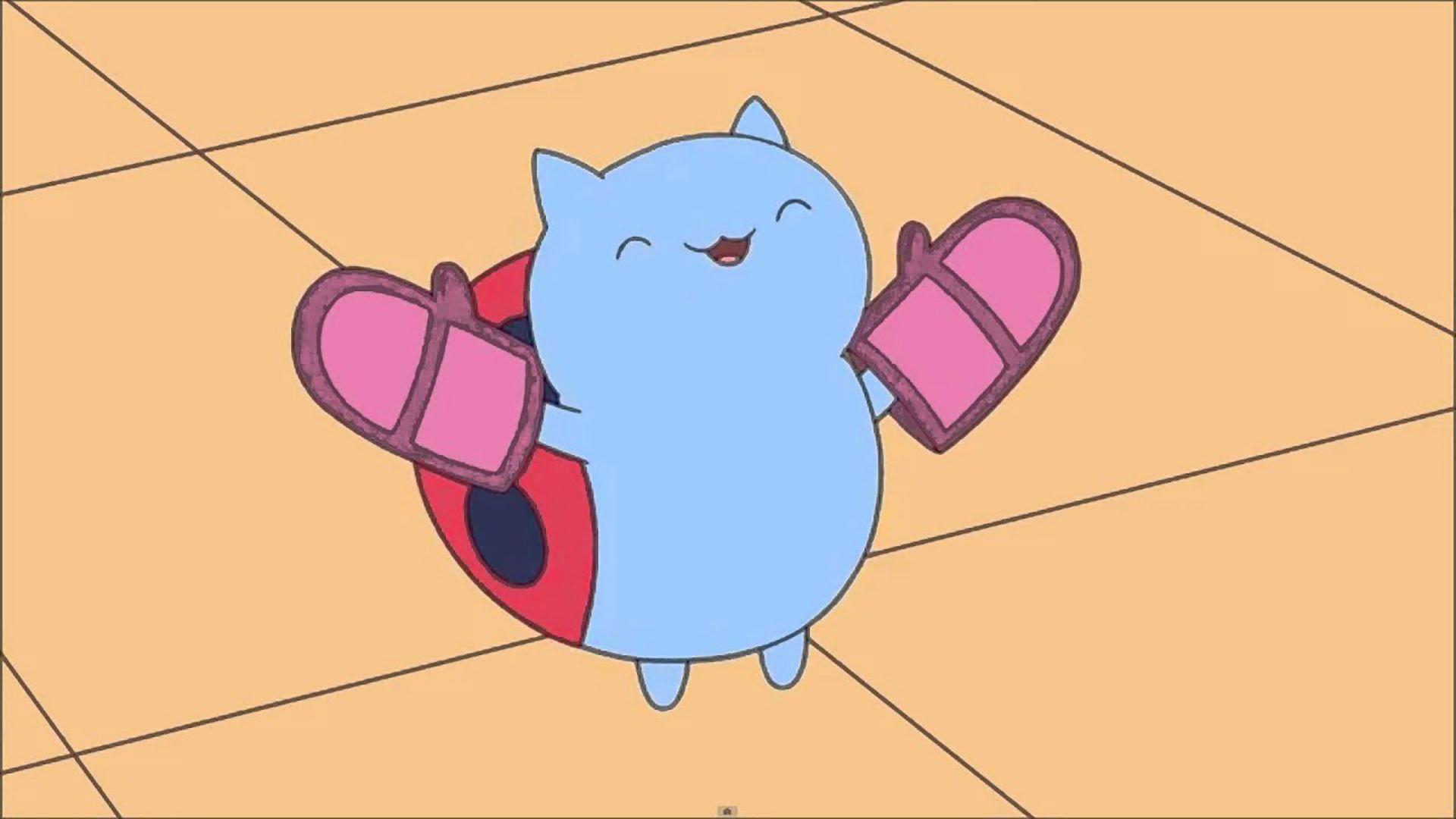 Catbug Wallpapers - Top Free Catbug Backgrounds - WallpaperAccess