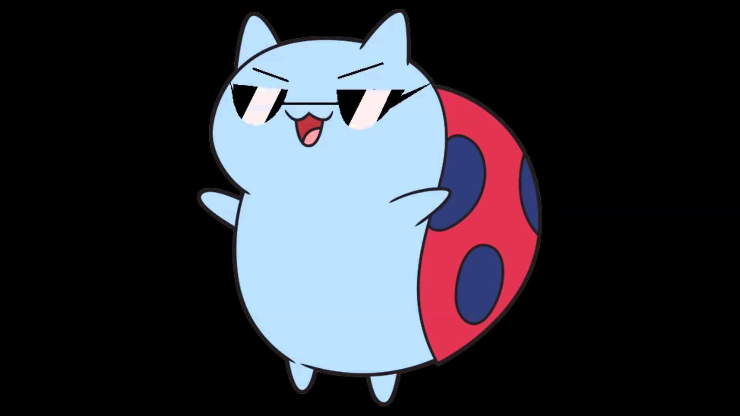Catbug Wallpapers - Top Free Catbug Backgrounds - WallpaperAccess