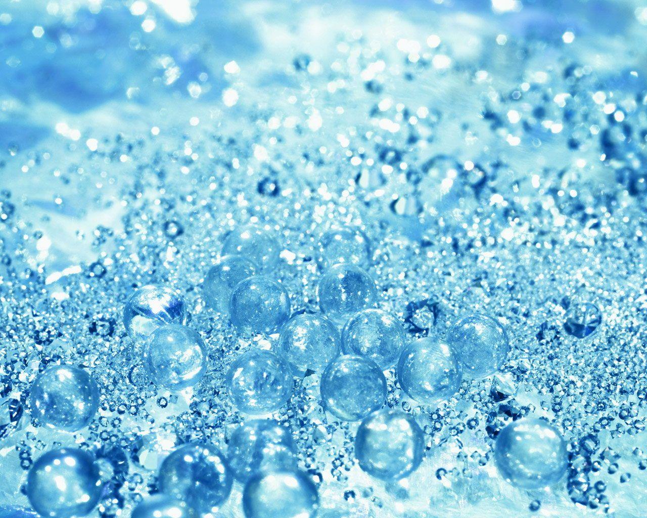 Blue Crystal Wallpapers - Top Free Blue Crystal Backgrounds ...