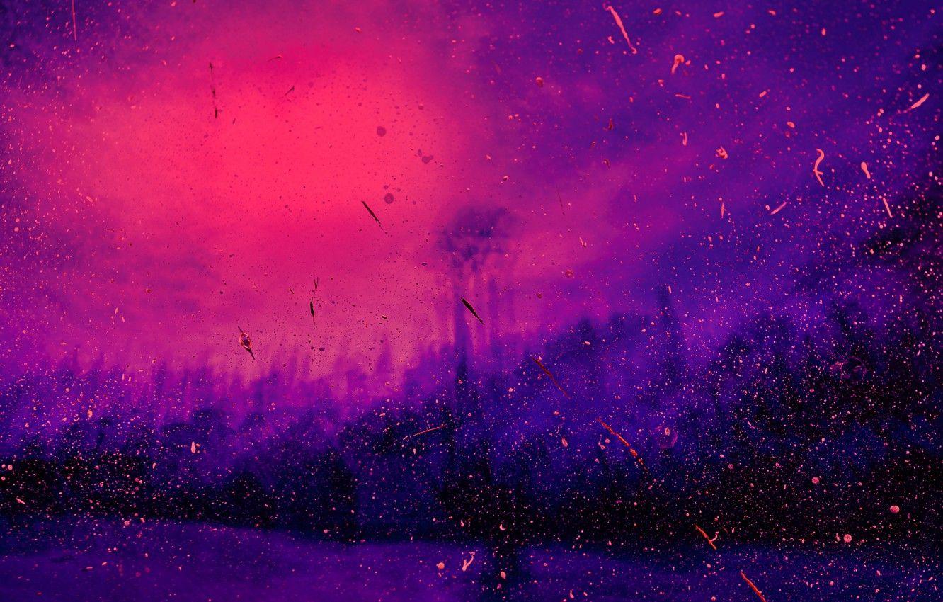 Violet 4K Wallpapers - Top Free Violet 4K Backgrounds - WallpaperAccess