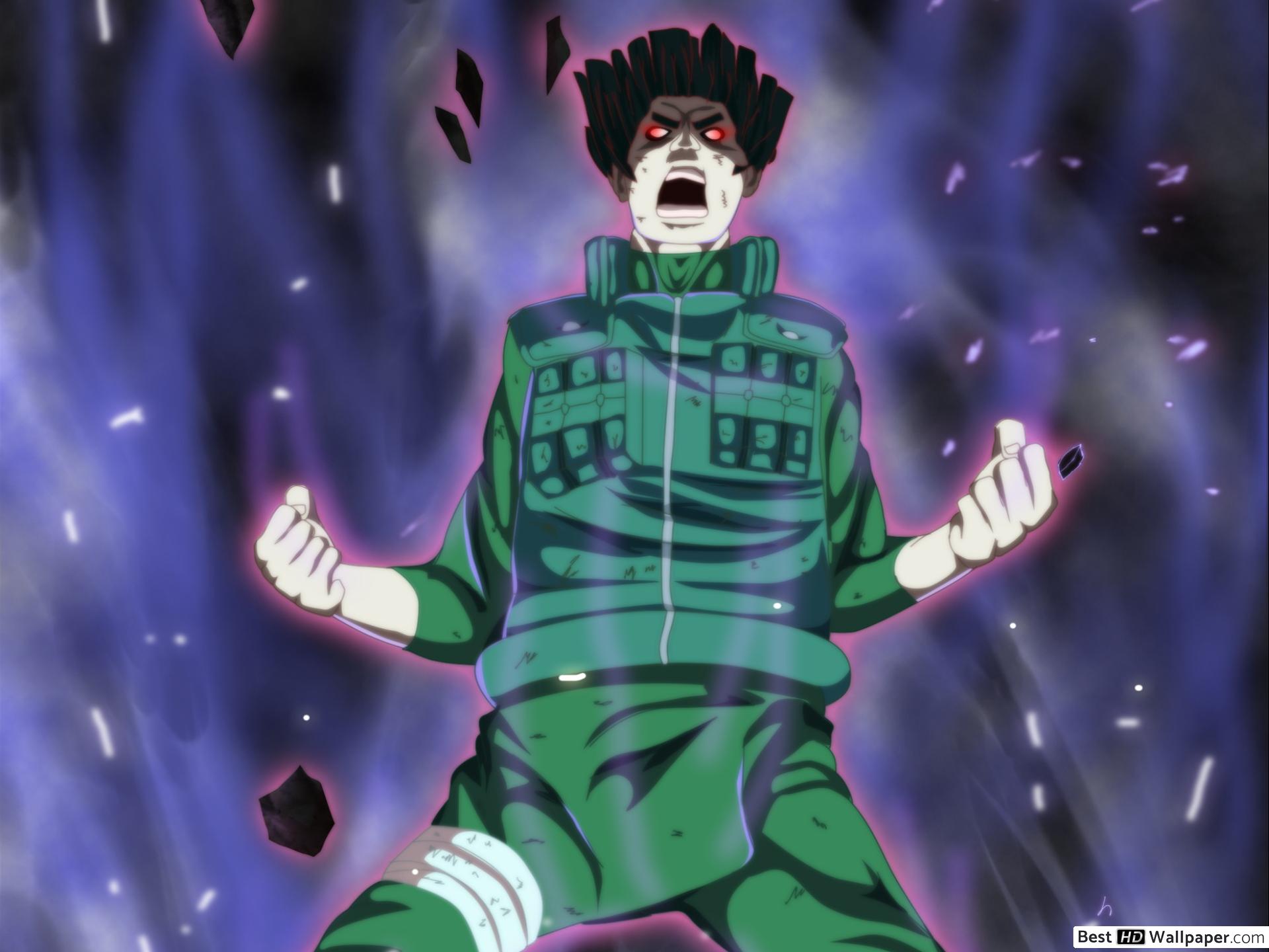 Guy Sensei Wallpapers - Top Free Guy Sensei Backgrounds - WallpaperAccess