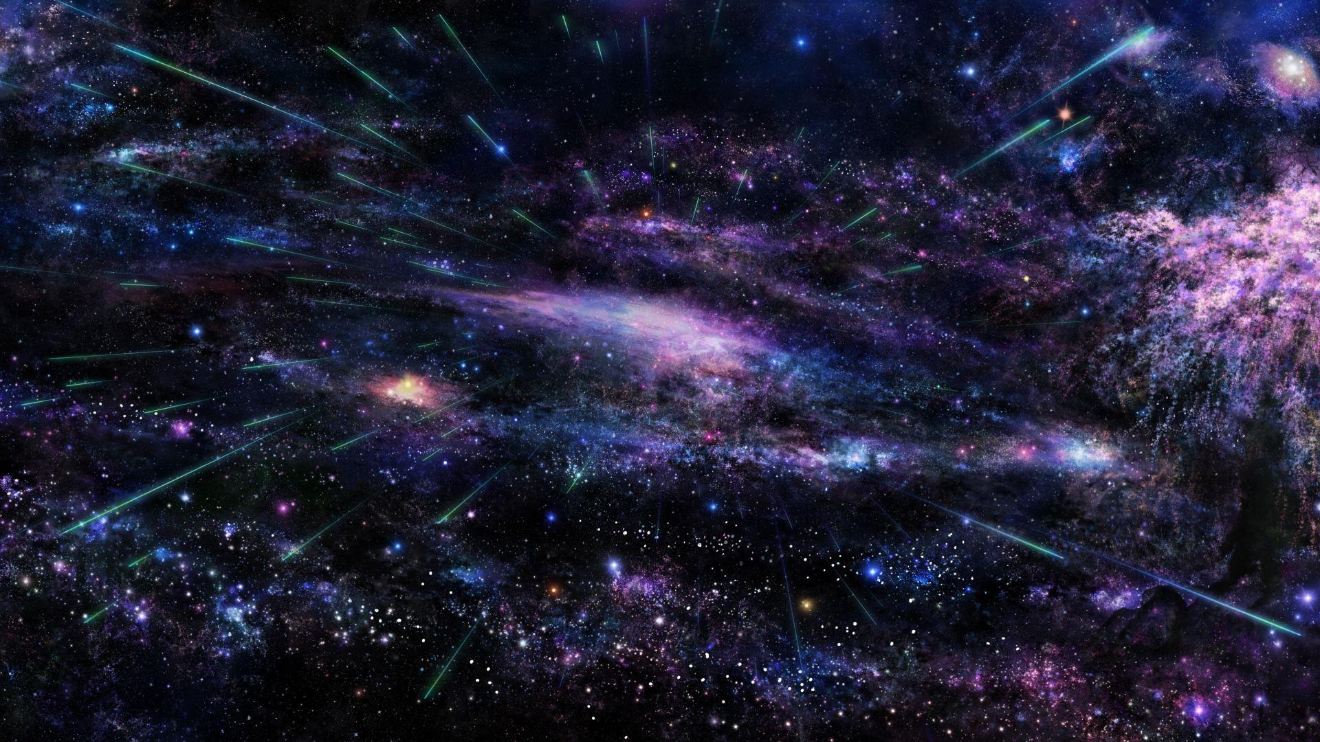 Intergalactic Wallpapers - Top Free Intergalactic Backgrounds ...