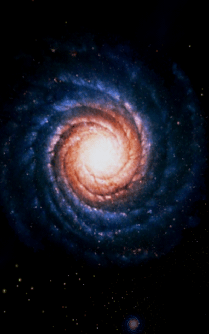 Intergalactic Wallpapers - Top Free Intergalactic Backgrounds ...