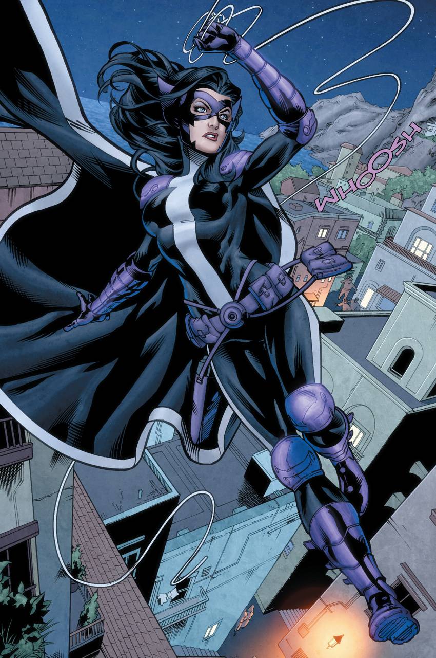 Huntress Wallpapers - Top Free Huntress Backgrounds - WallpaperAccess
