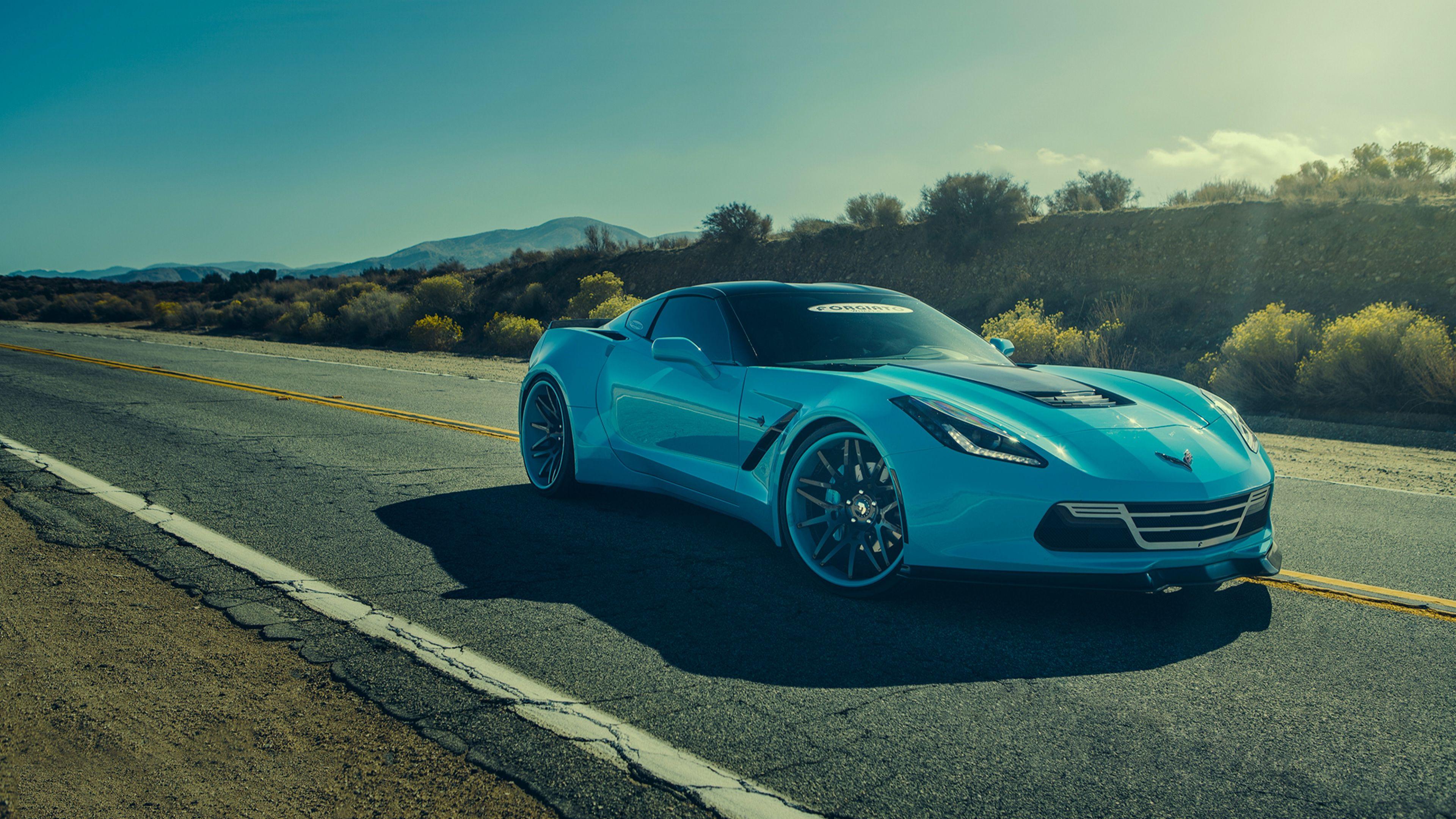 Chevrolet Corvette Wallpapers - Top Free Chevrolet Corvette Backgrounds ...