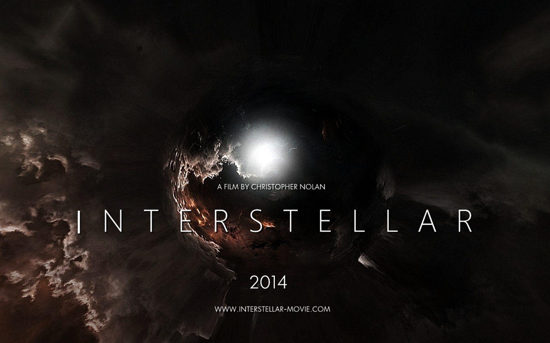 Interstellar Movie Wallpapers - Top Free Interstellar Movie Backgrounds ...