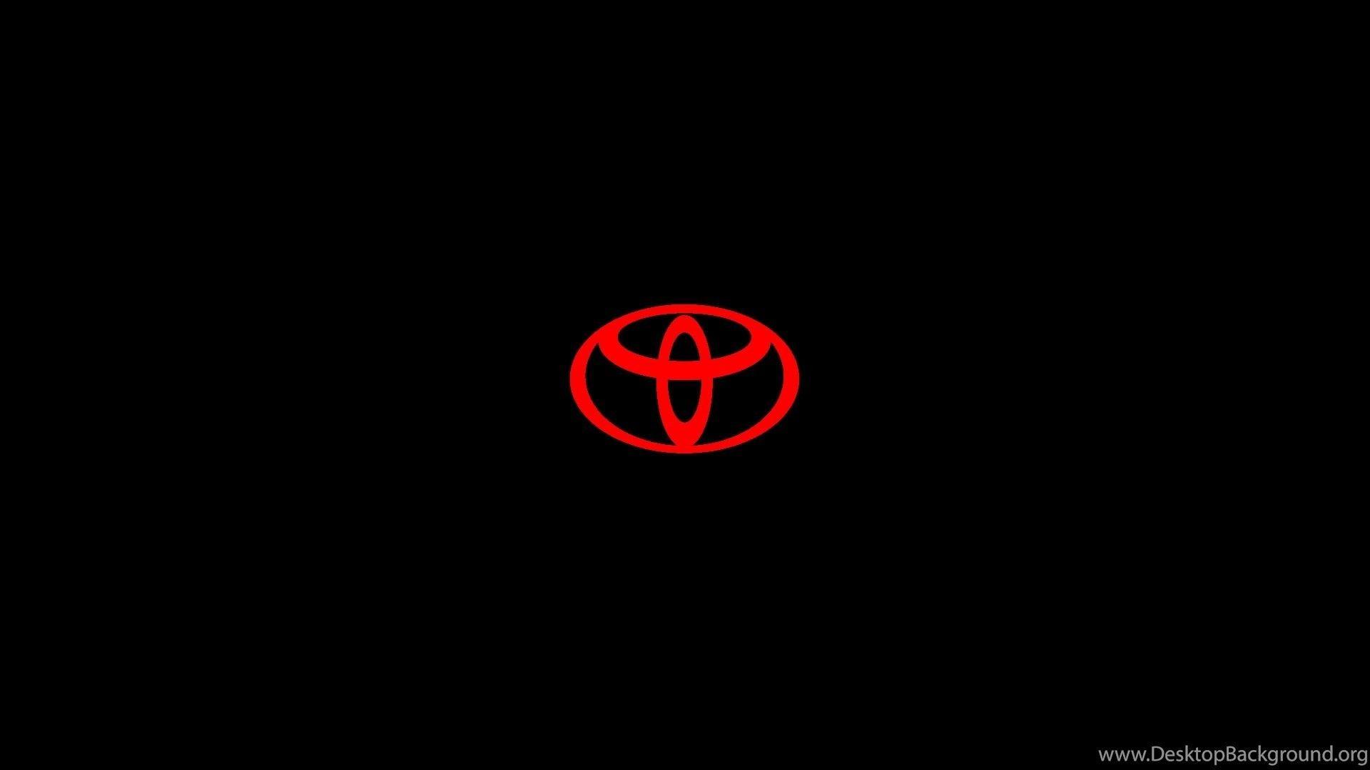 Toyota HD Wallpapers - Top Free Toyota HD Backgrounds - WallpaperAccess