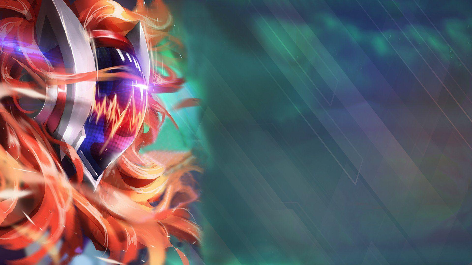 Sona League of Legends Wallpapers - Top Free Sona League of Legends ...