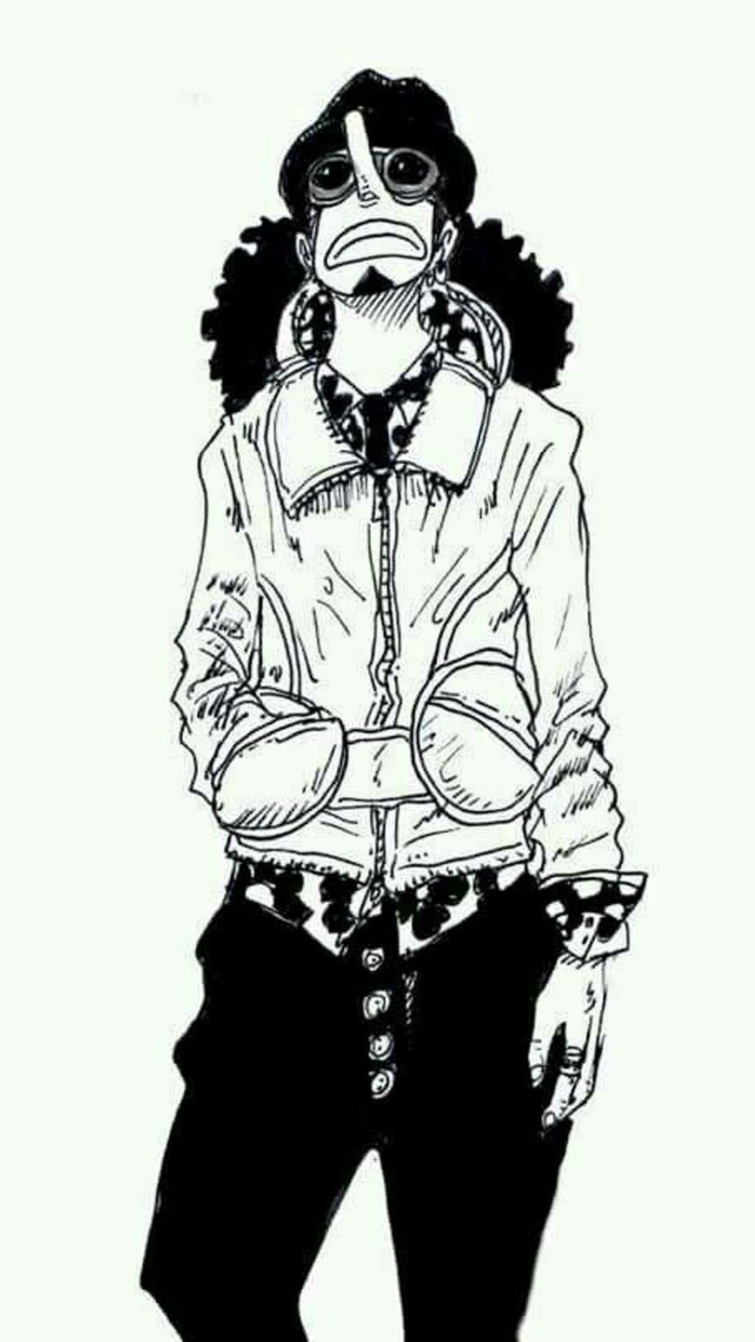 Usopp Wallpapers - Top Free Usopp Backgrounds - WallpaperAccess