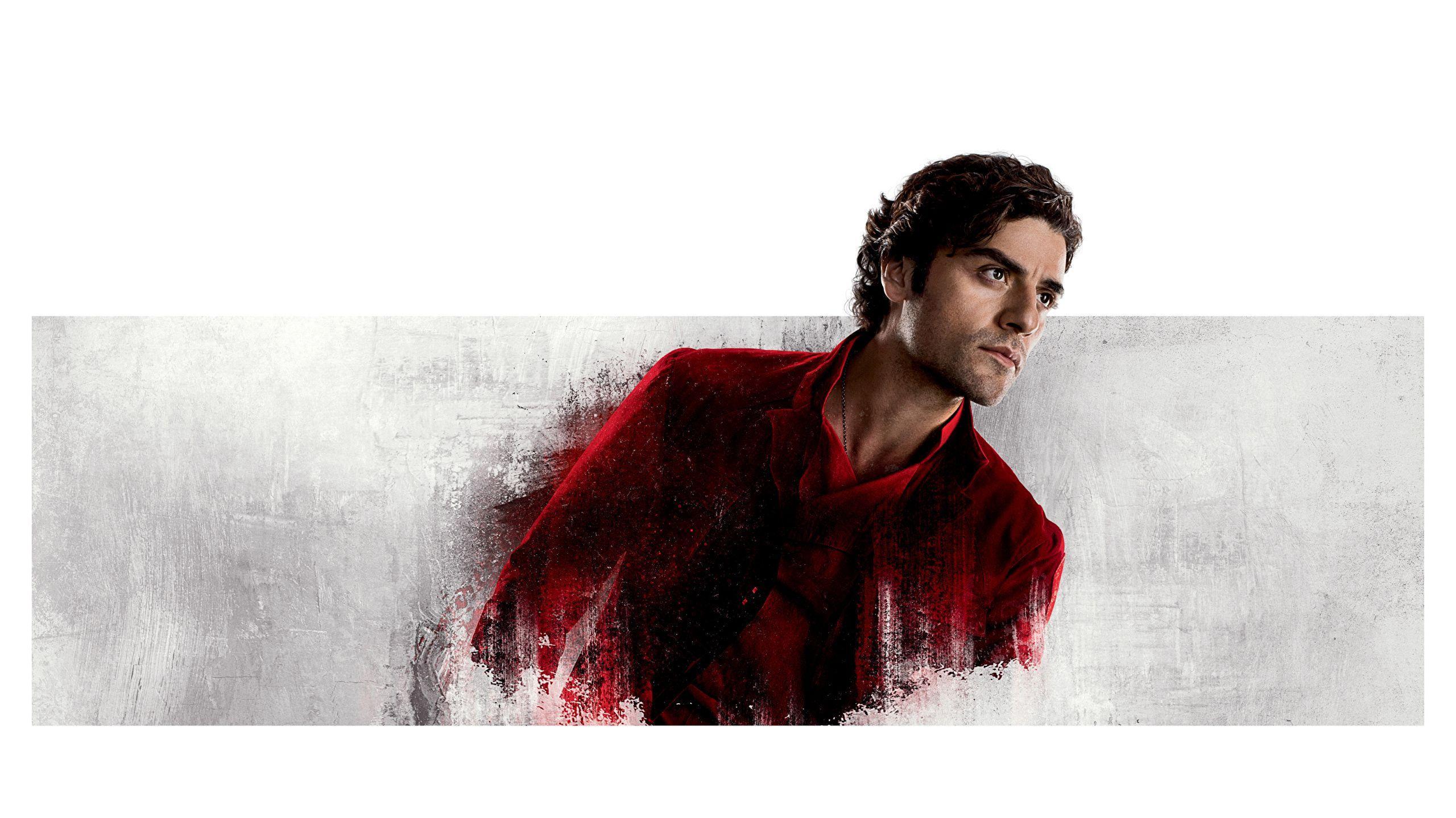 Poe Dameron Oscar Isaac Wallpapers - Top Free Poe Dameron Oscar Isaac ...