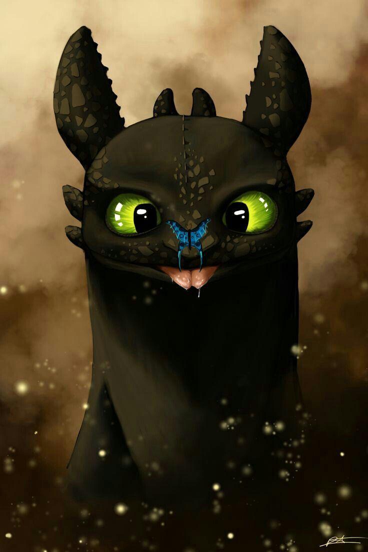 Baby Toothless Wallpapers - Top Free Baby Toothless Backgrounds ...