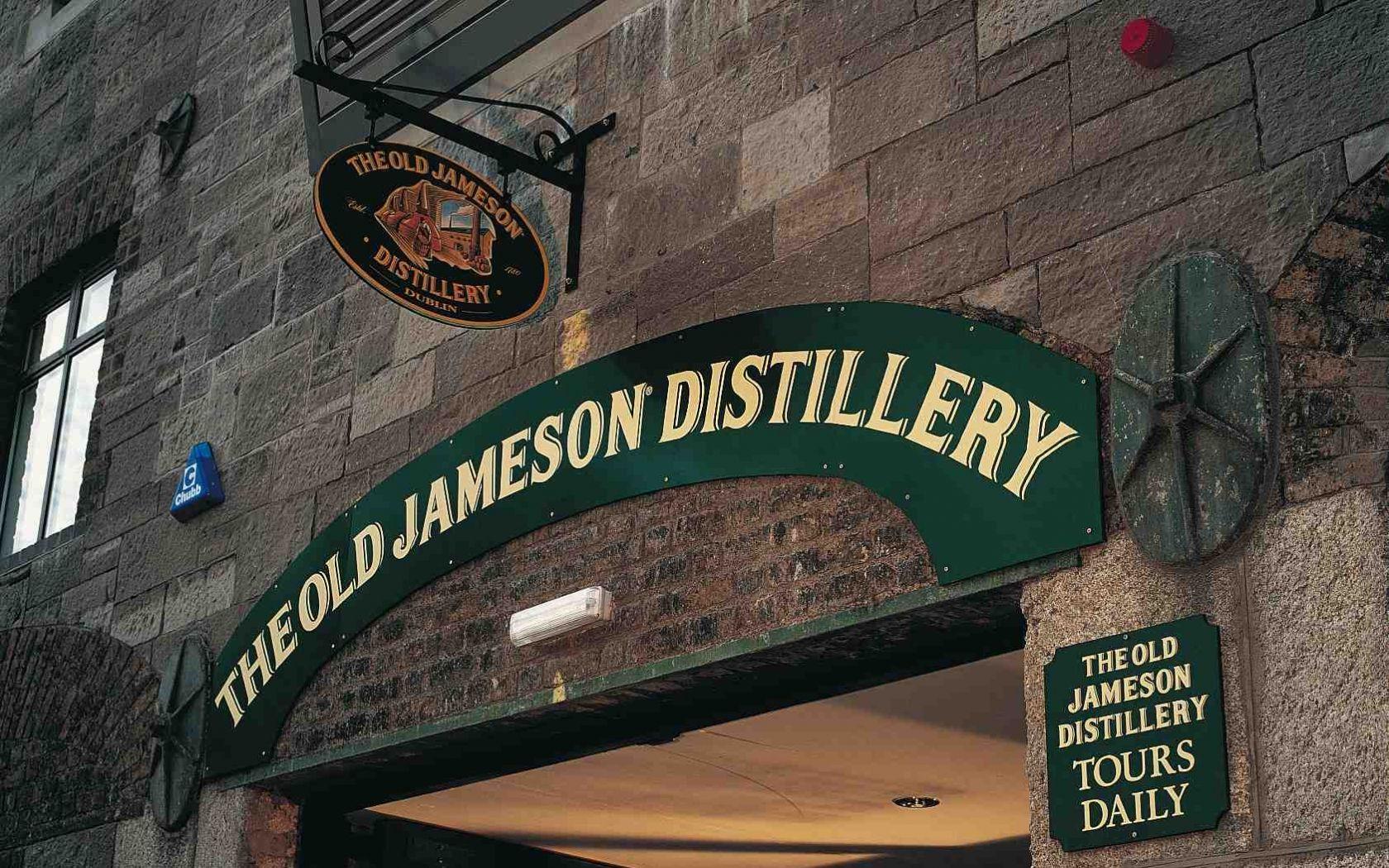 Distillery Wallpapers - Top Free Distillery Backgrounds - WallpaperAccess