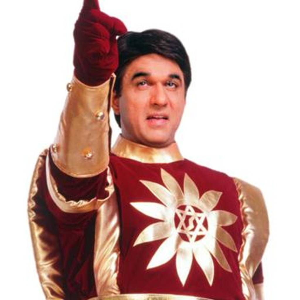 Shaktiman Wallpapers - Top Free Shaktiman Backgrounds - WallpaperAccess