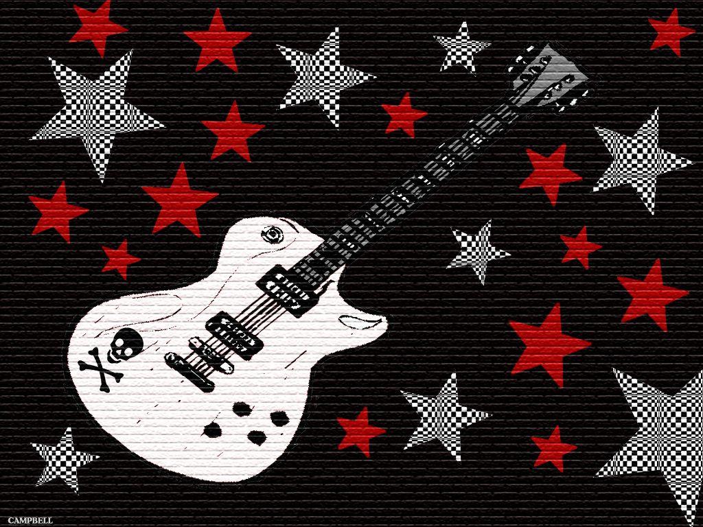 Rock Stars Wallpapers - Top Free Rock Stars Backgrounds - WallpaperAccess