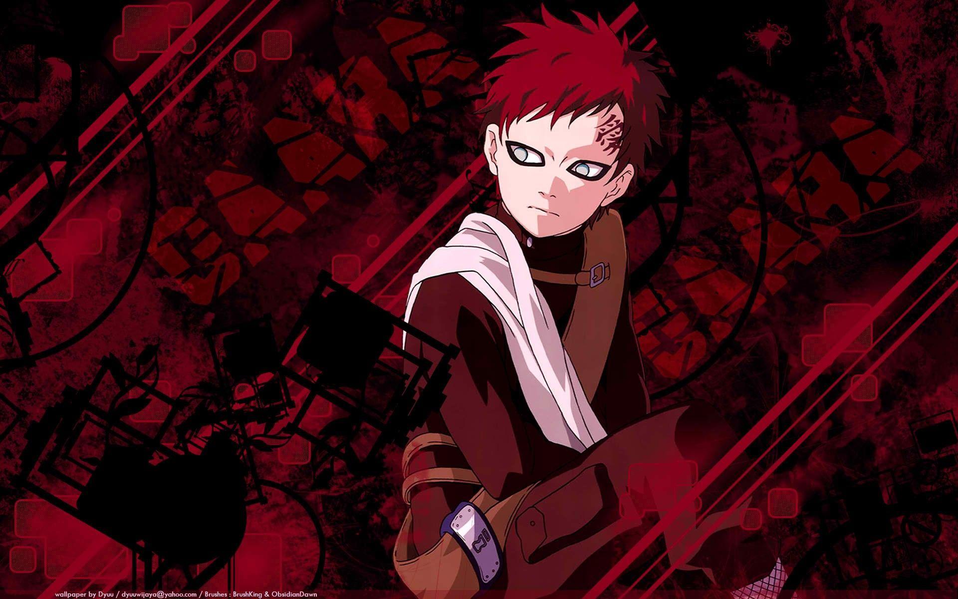 Baby Gaara Wallpapers - Top Những Hình Ảnh Đẹp