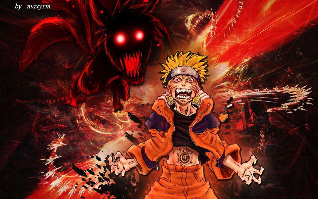 Cool Awesome Naruto Wallpapers - Top Free Cool Awesome Naruto ...