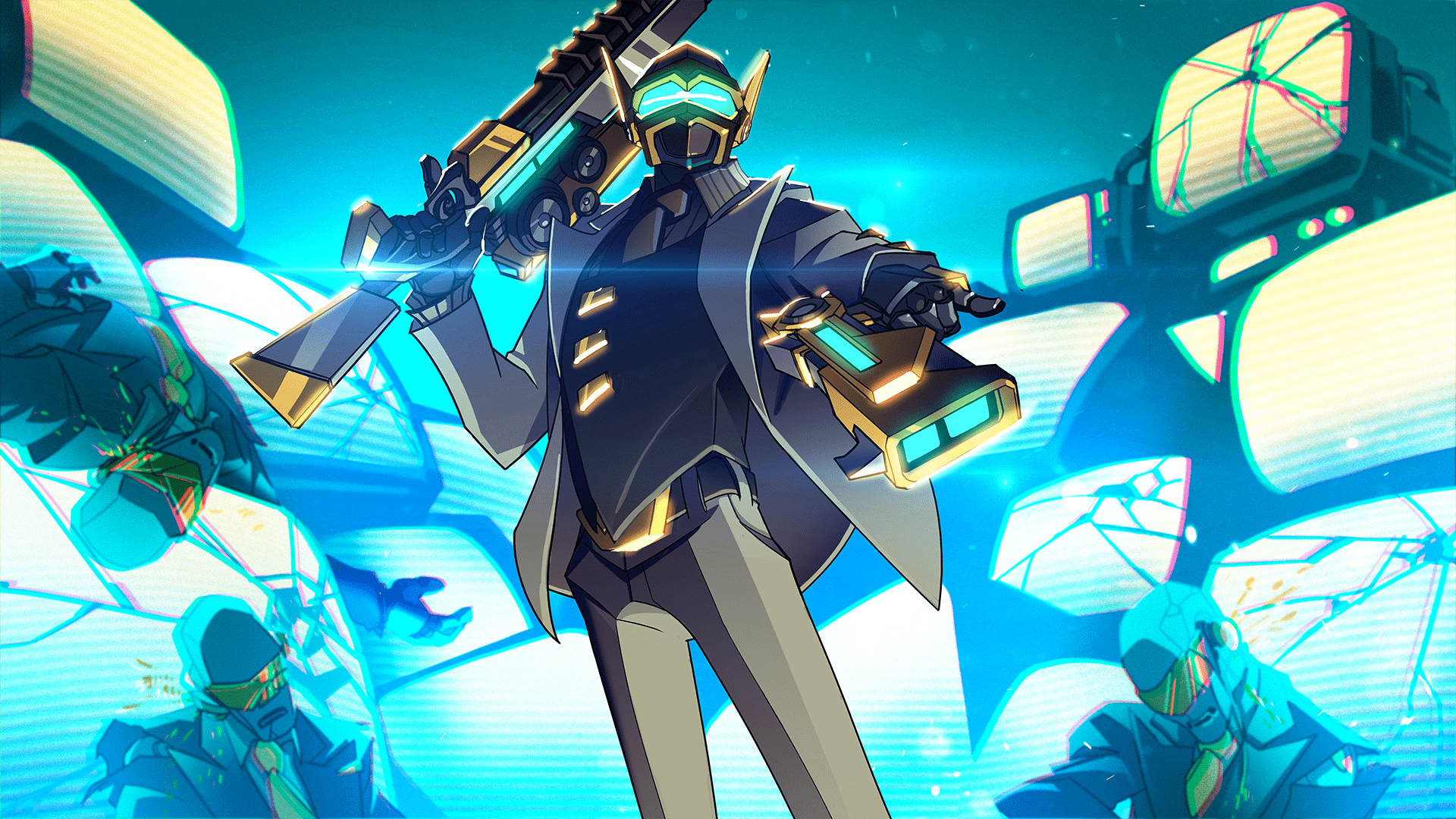 Remix Wallpapers - Top Free Remix Backgrounds - WallpaperAccess