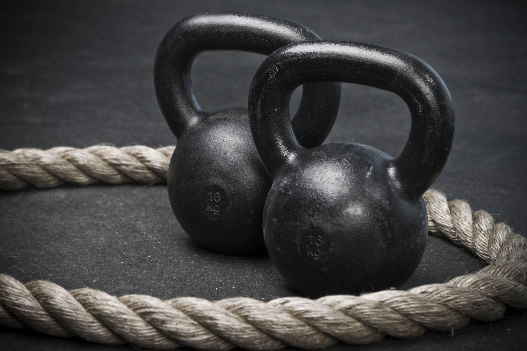 Kettlebell Wallpapers - Top Free Kettlebell Backgrounds - WallpaperAccess