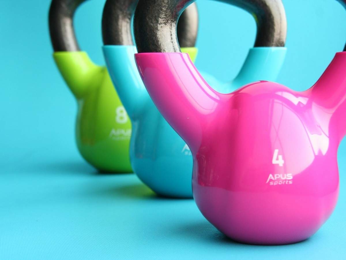 Kettlebell Wallpapers - Top Free Kettlebell Backgrounds - WallpaperAccess