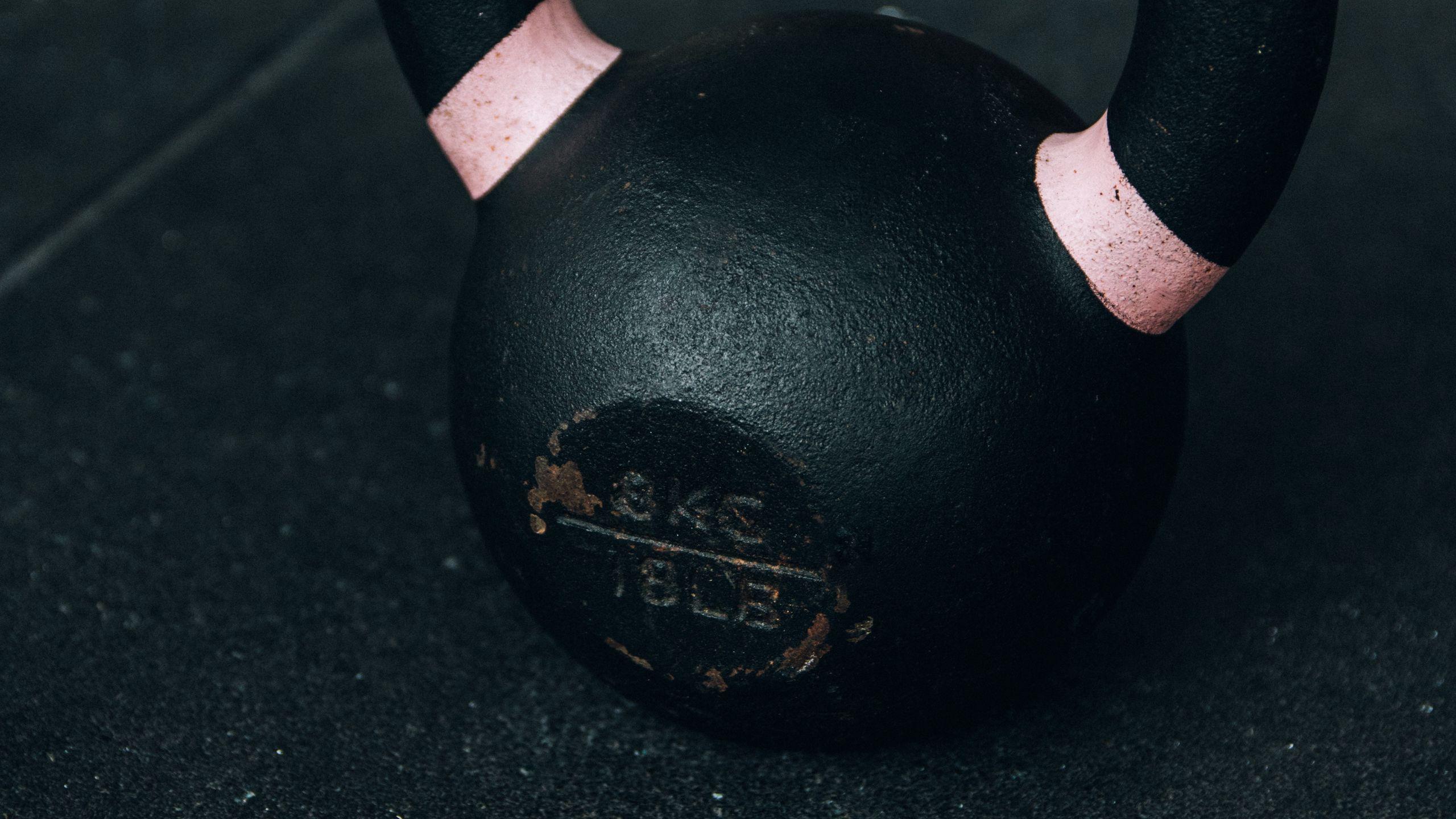 Kettlebell Wallpapers - Top Free Kettlebell Backgrounds - WallpaperAccess