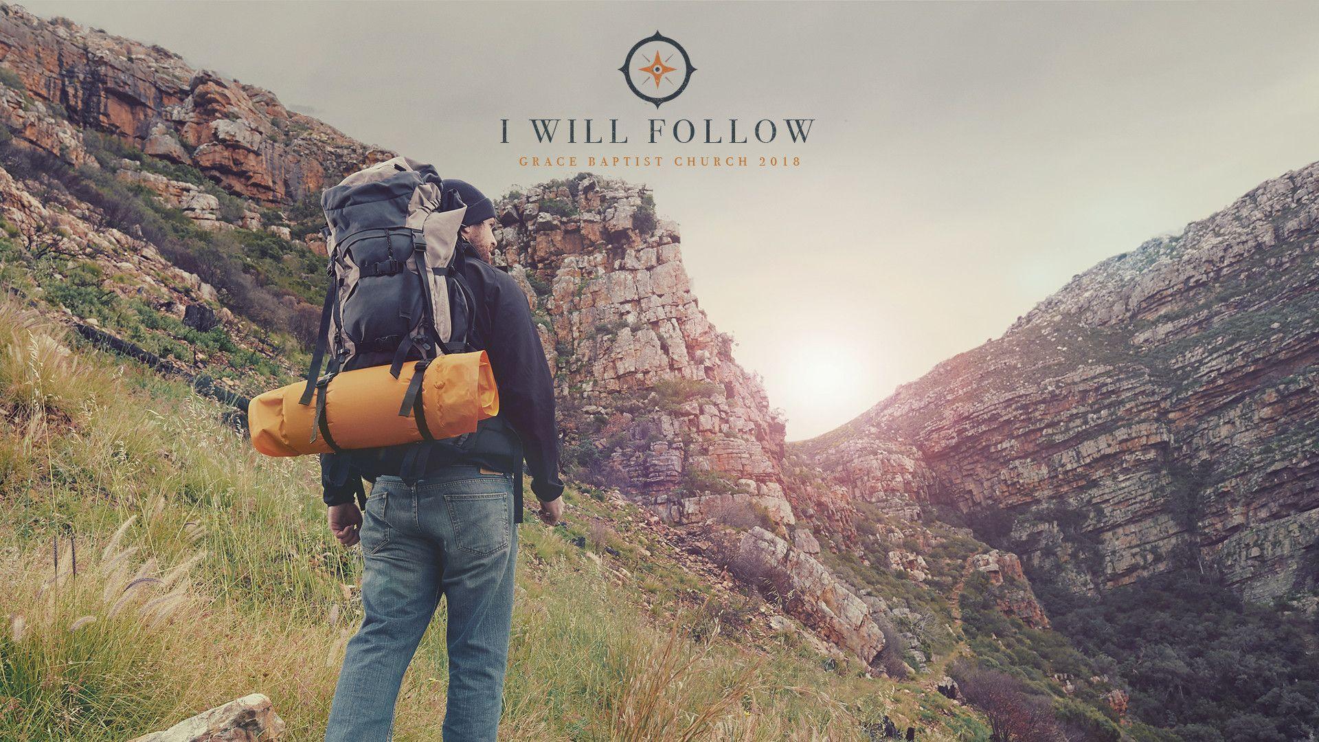 Backpacking Wallpapers - Top Free Backpacking Backgrounds - WallpaperAccess