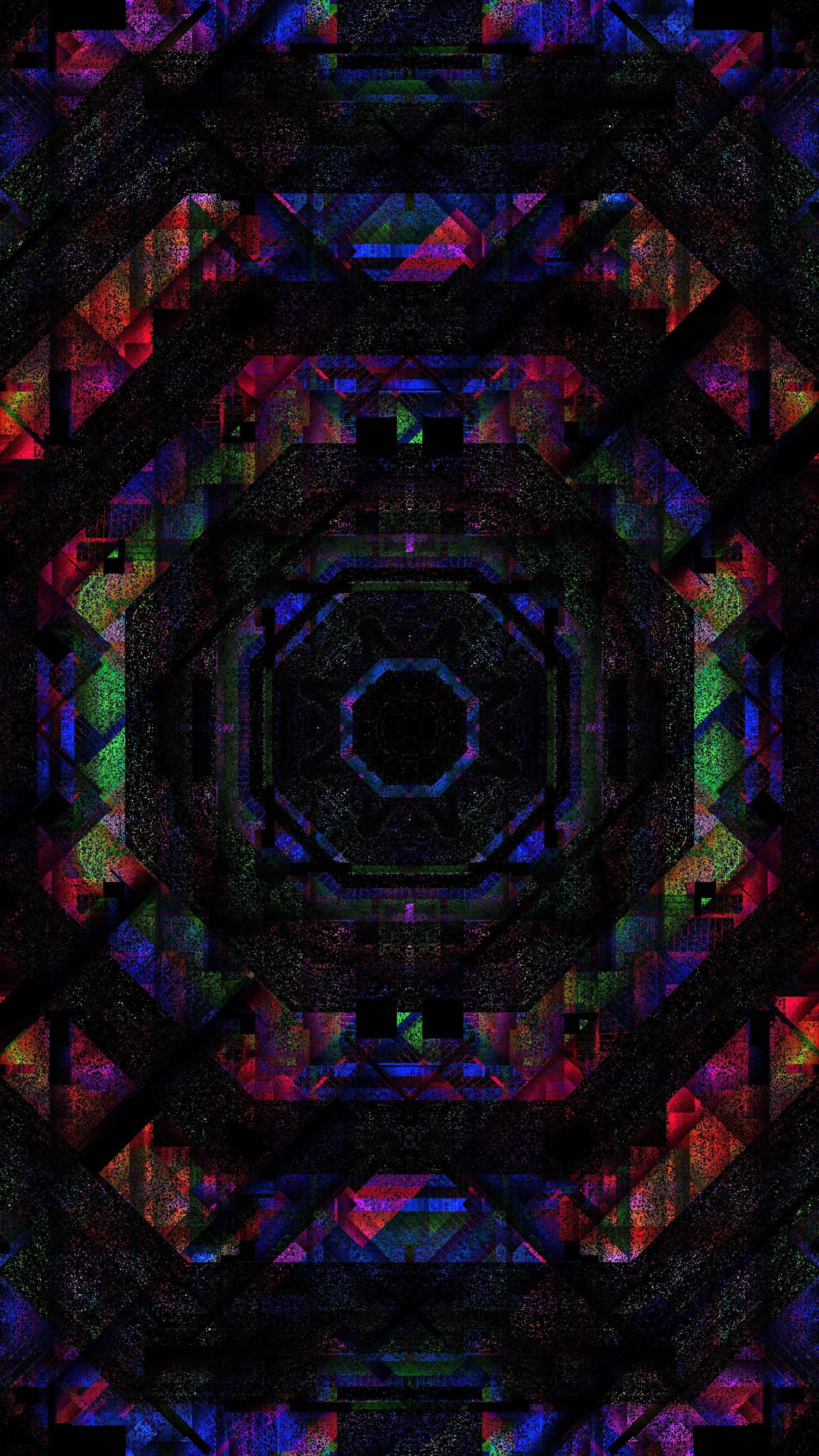 Glitch Phone Wallpapers - Top Free Glitch Phone Backgrounds ...