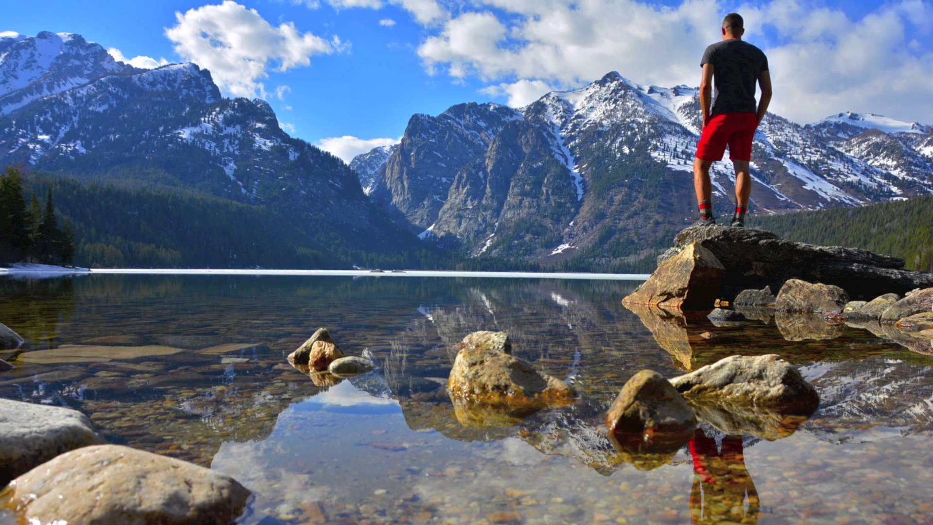 Backpacking Wallpapers - Top Free Backpacking Backgrounds - WallpaperAccess