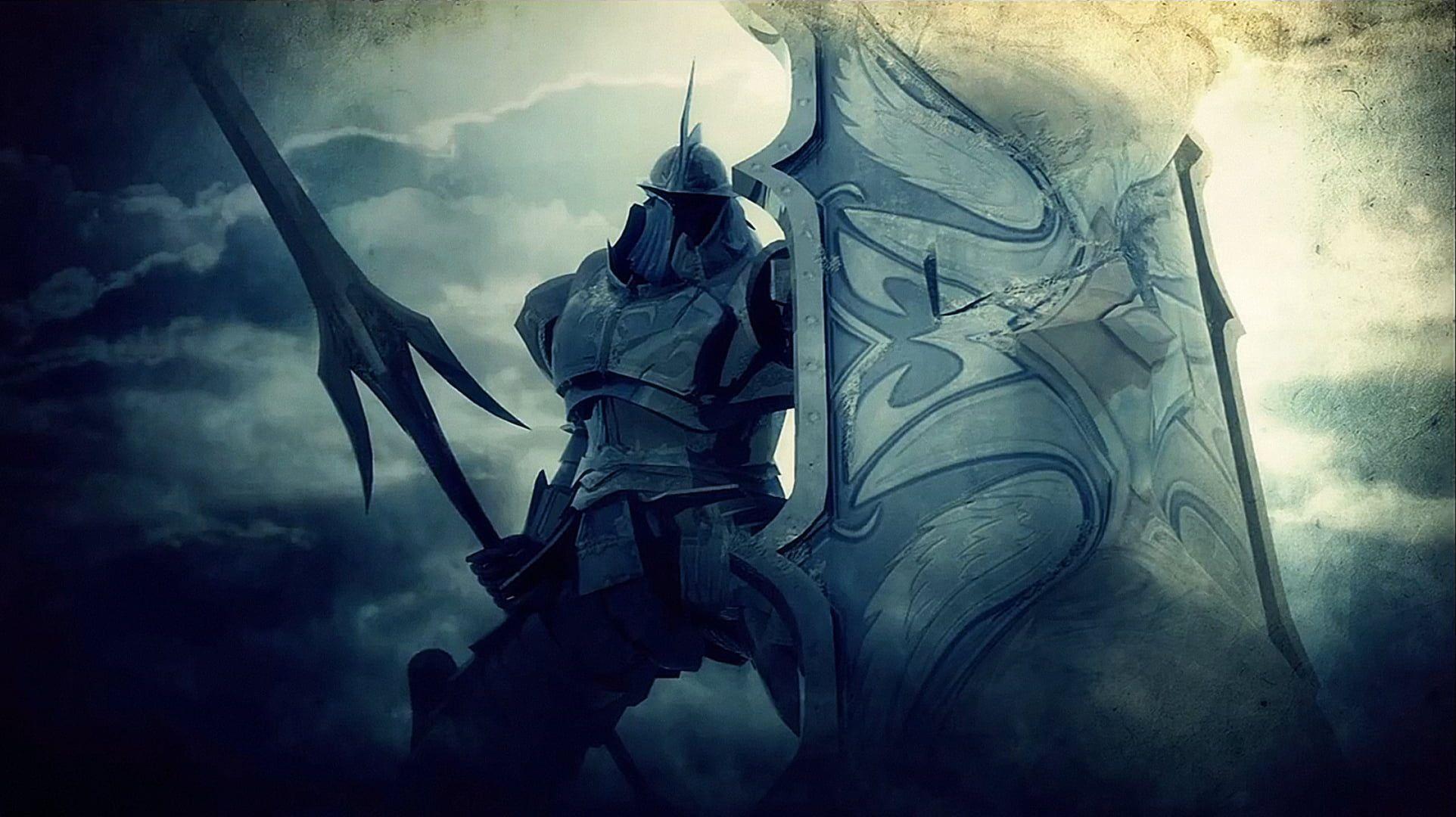 Demon Knight Wallpapers - Top Free Demon Knight Backgrounds ...