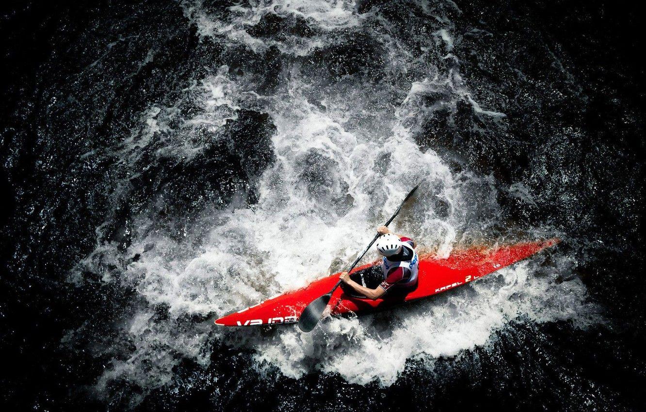 Kayaking Wallpapers - Top Free Kayaking Backgrounds - WallpaperAccess