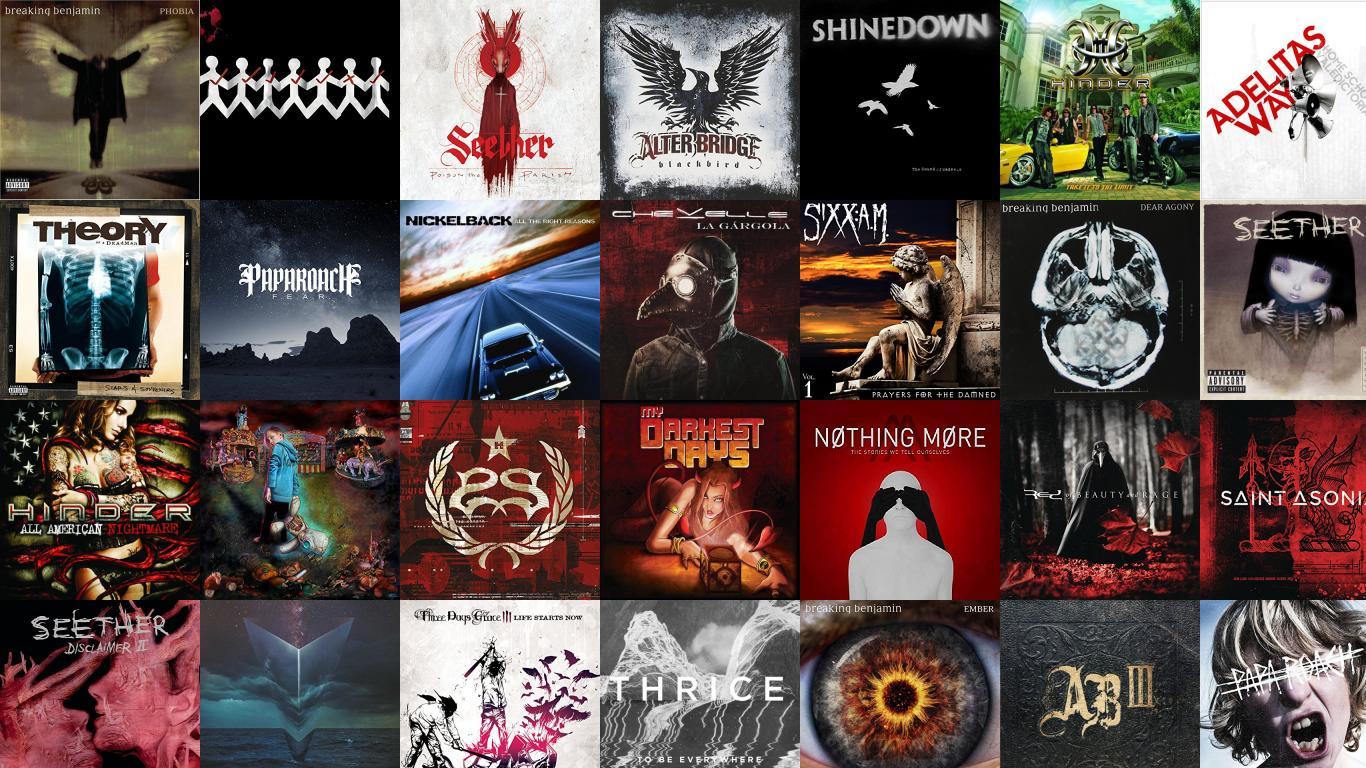 Seether Wallpapers - Top Free Seether Backgrounds - WallpaperAccess