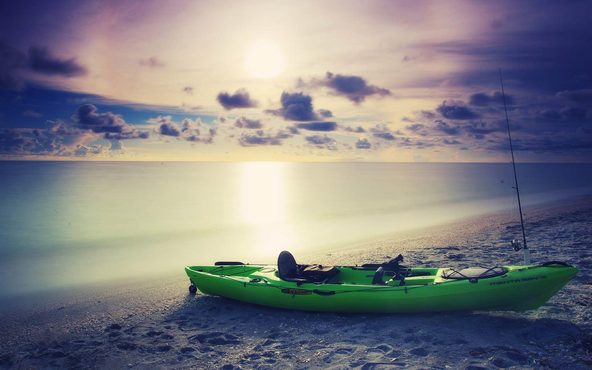 Kayaking Wallpapers - Top Free Kayaking Backgrounds - WallpaperAccess